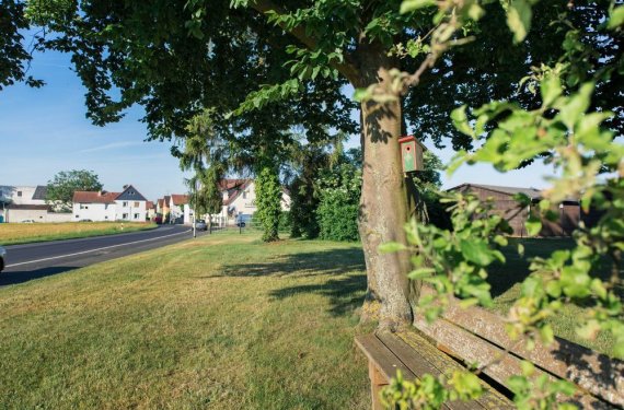 Heuchelheim | Stadt Reichelsheim (Wetterau)