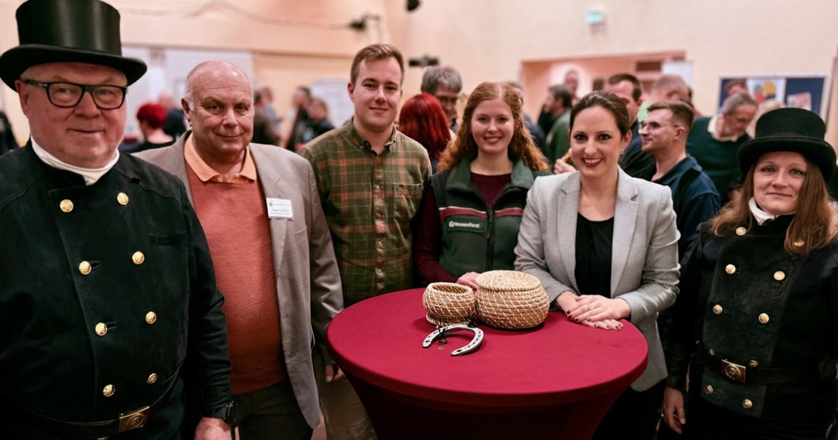 Information, Unterhaltung und Austausch | Stadt Reichelsheim (Wetterau)